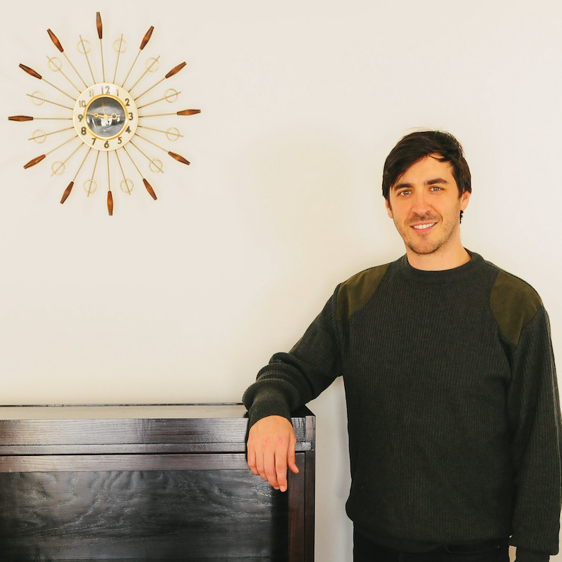 Dave Nelson Woodworking