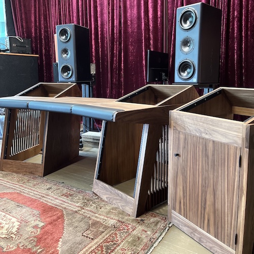 Dave Nelson Woodworking